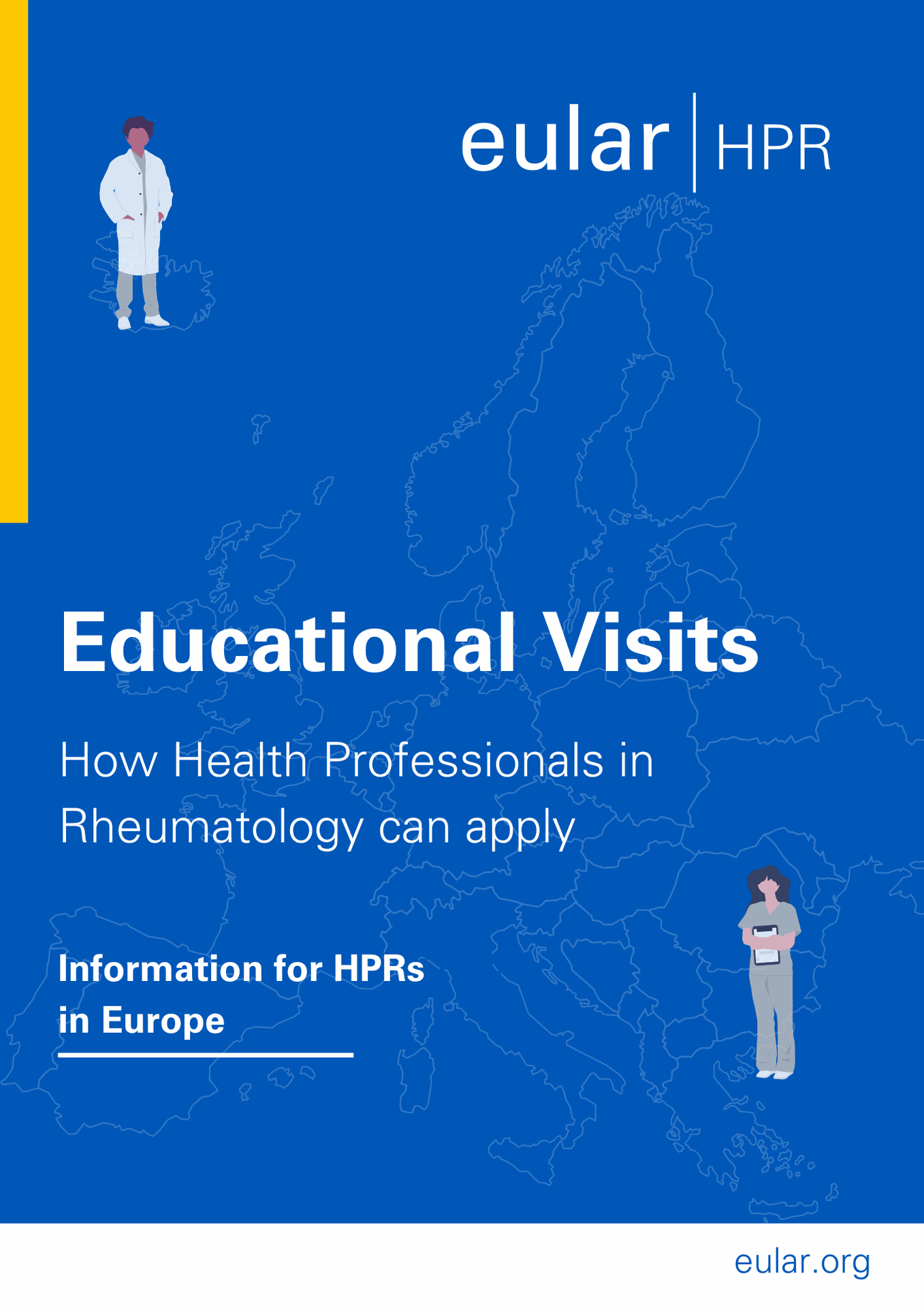 The EULAR HPR Community | EULAR